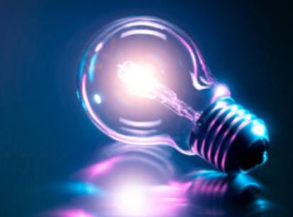 Electrical Energy Pictures Examples