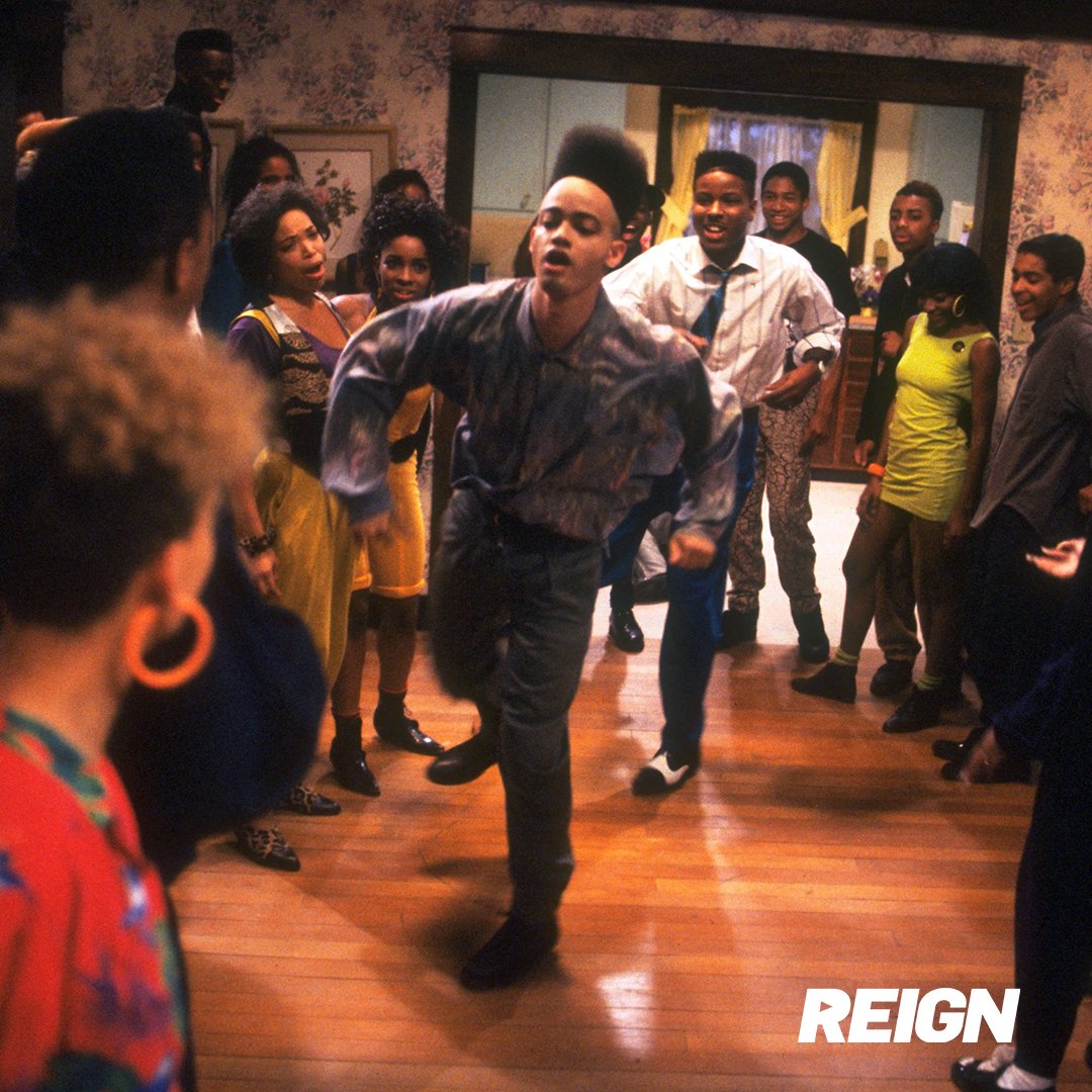 House Party Movie Dance Scene
