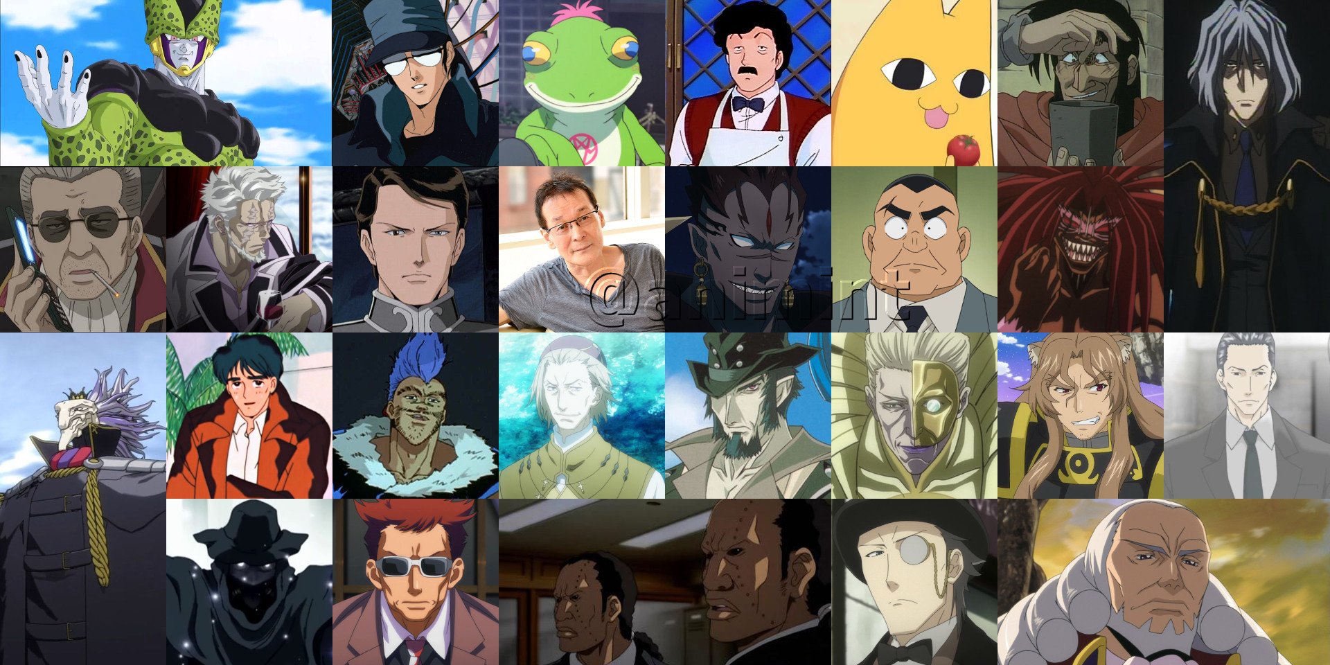 Norio Wakamoto Norio Wakamoto | Moviefone