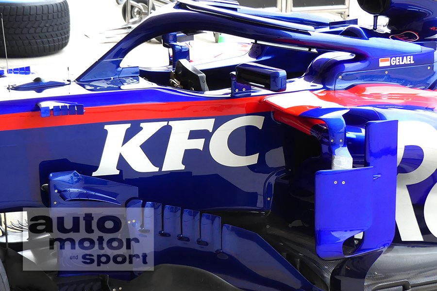 OFFICIAL 2018 FORMULA 1 THREAD - Page 135 - AR15.COM