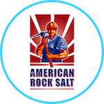 American Rock Salt