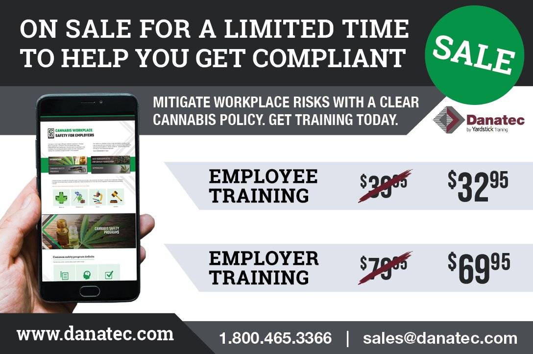 Award Winning WHMIS Certificate, TDG Certificate & Safety Training ...