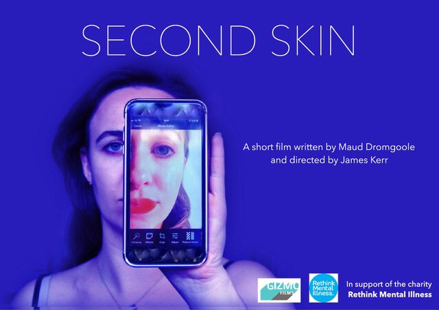 Second Skin Short Film (@secondskin_film) | Twitter