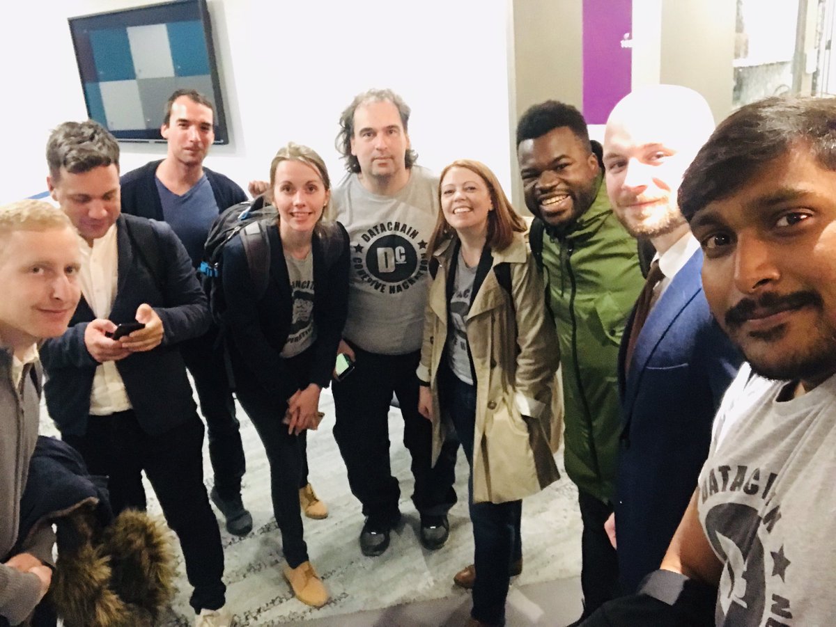 DATACHAIN FOUNDATION (@DATACHAINDC) | Twitter