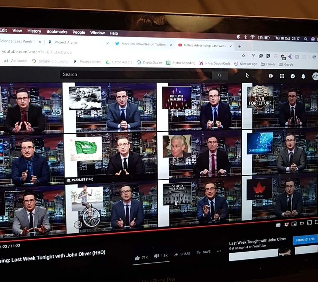 Kieran Holroyd (@KieranHolroyd) | Twitter