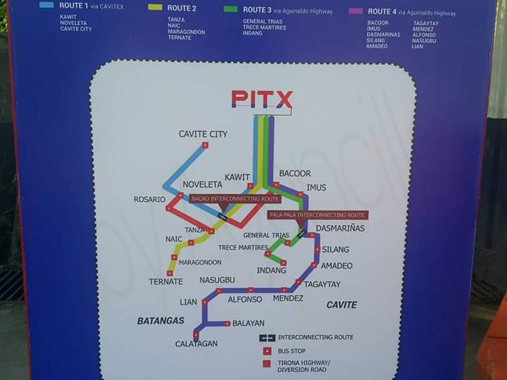 Parañaque Integrated Terminal Exchange (PITX) | Page 12 ...
