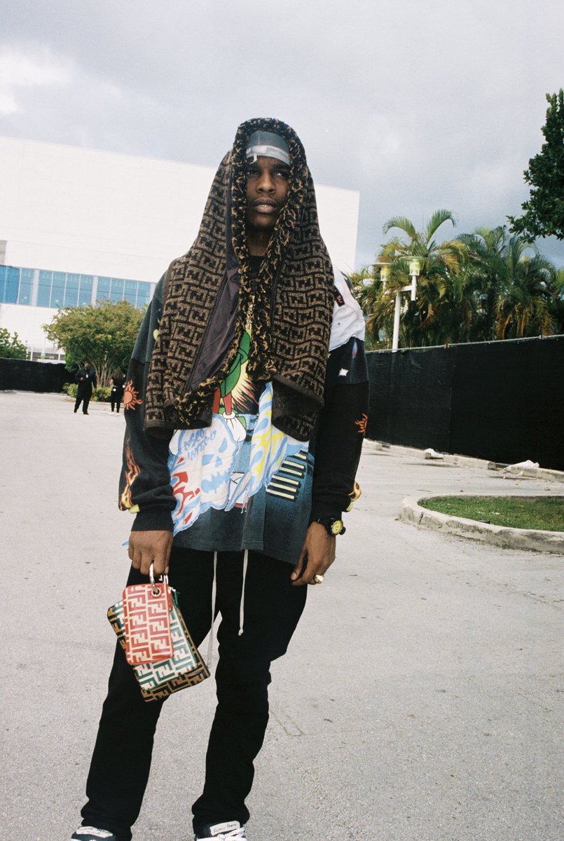 347 best Flacko images on Pholder | Asaprocky, Flacko and Playboicarti