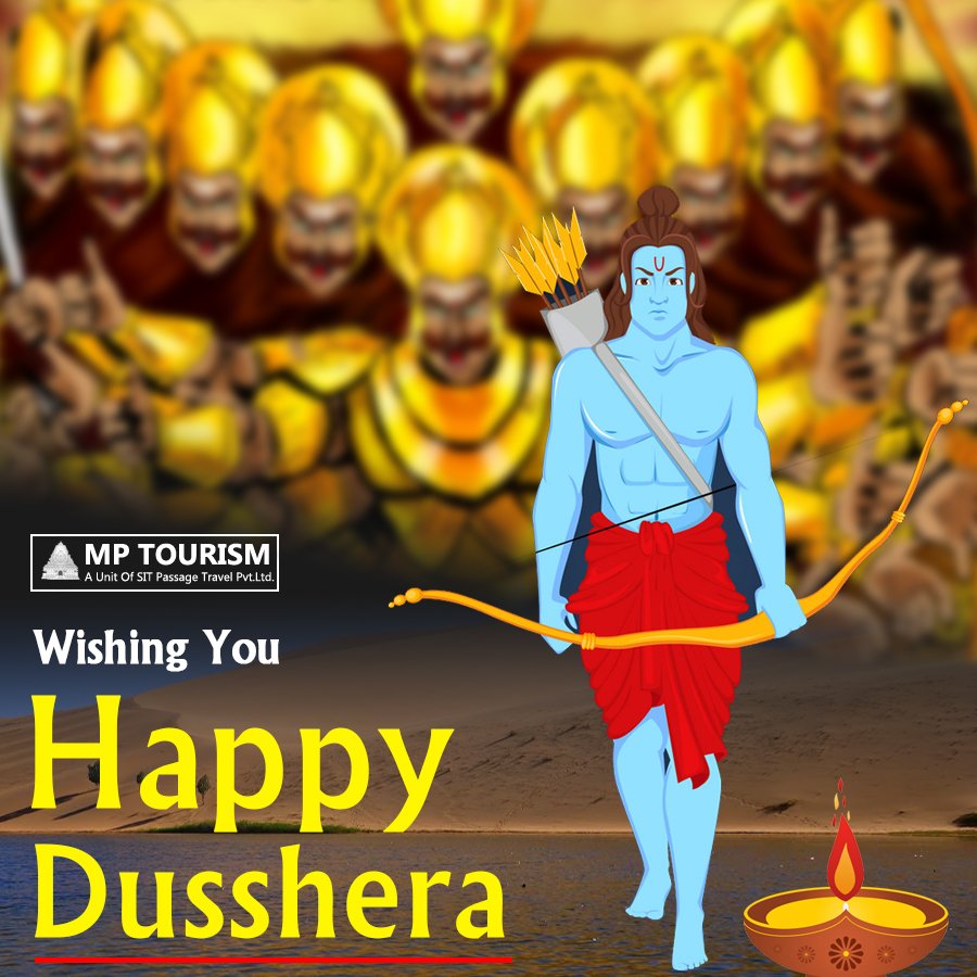 Mp Tourism Quotes Madhya Pradesh Is All Set To... Madhya Pradesh