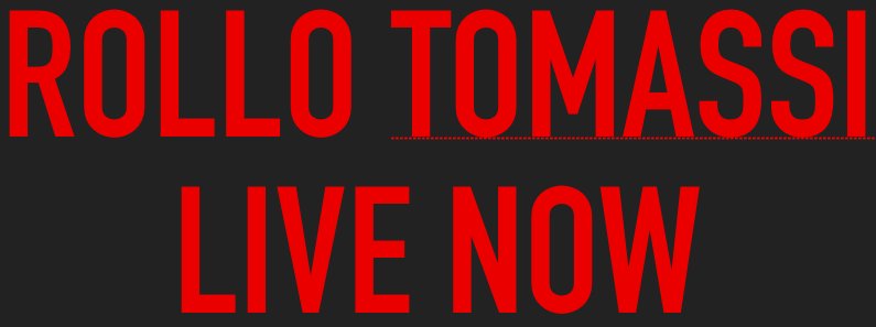 Rollo Tomassi on Twitter: "Lets go! Call in too 918-879-1170 https://t.co/ocPJBiyZE3…