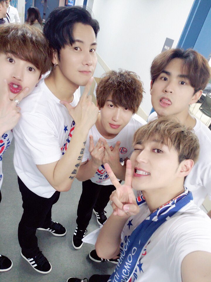 sᴀɴɢᴡᴏᴏ(Niiisan's) on Twitter: "本日CODE-Vのワンマンライブに来ていただいたみんな、誠にありがとうございました！ 楽しかった！😃今日来れなかった方々も近い ...