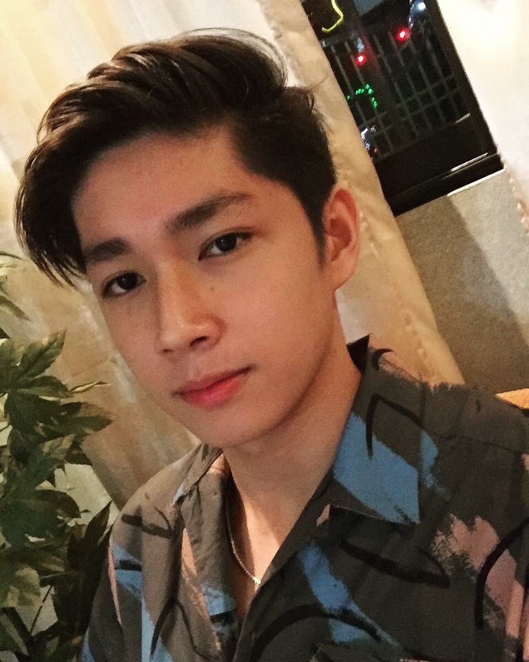 The Jakol Diary On Twitter Hala Ang Pogi Ugh 👊🏻💦