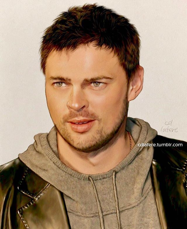 Karl Urban Bourne