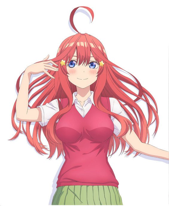 THE QUINTESSENTIAL QUINTUPLETS Reveals New Key Visual, Staff And Cast