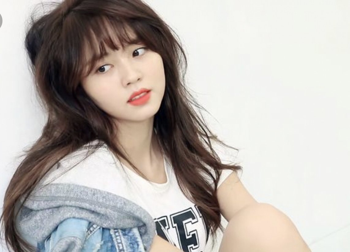 Go Eun Byeol Fan on Twitter: "Damn That’s gurl is soooo hot !! Who are you fan support https://t ...