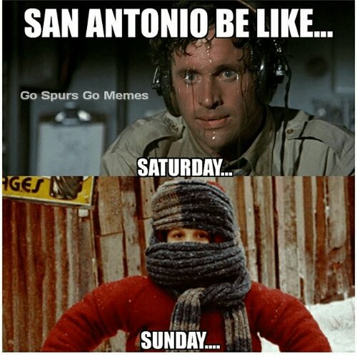 Utonio Memes 150 Best San Antonio Puns And Jokes Youll Alamo Laugh