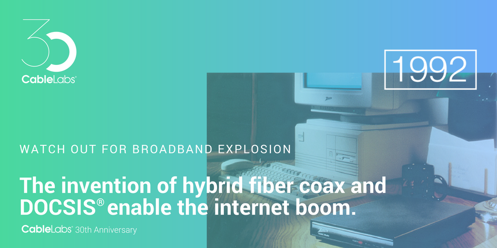 CableLabs (@CableLabs) | Twitter