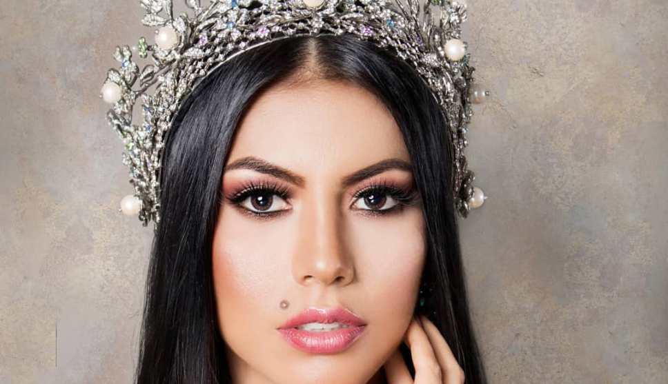 Miss Panama: todas las noticias de última hora, fotos y vídeos en ...