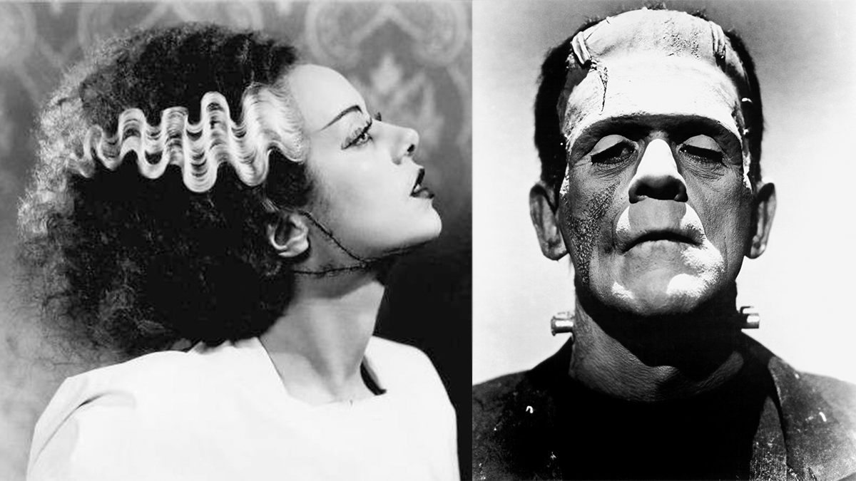 Elizabeth Frankenstein Young