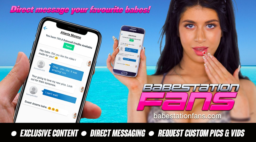Babestation Tv On Twitter Think Youre A Number 1 Fan π All Your