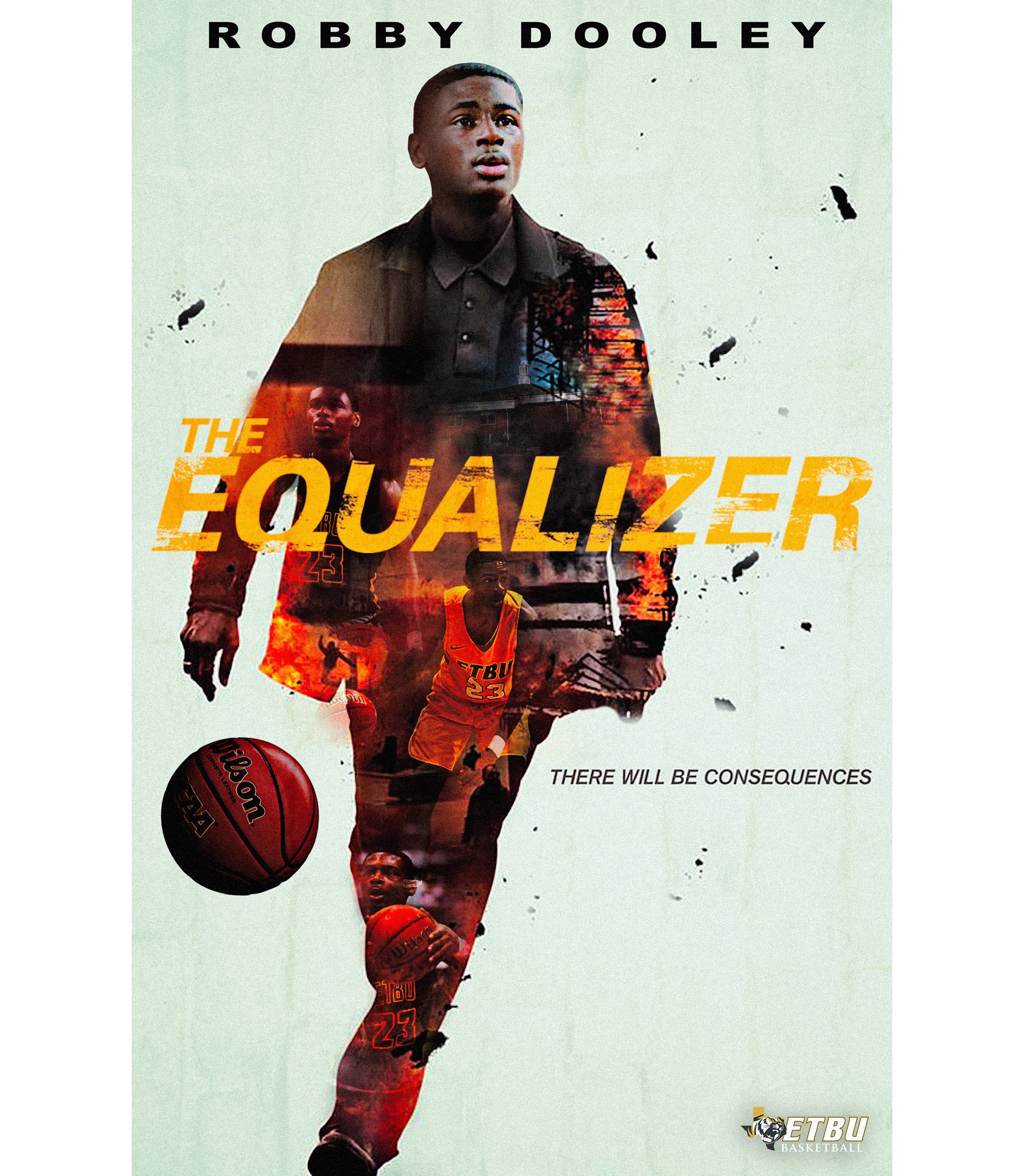 Basketball Movie Posters