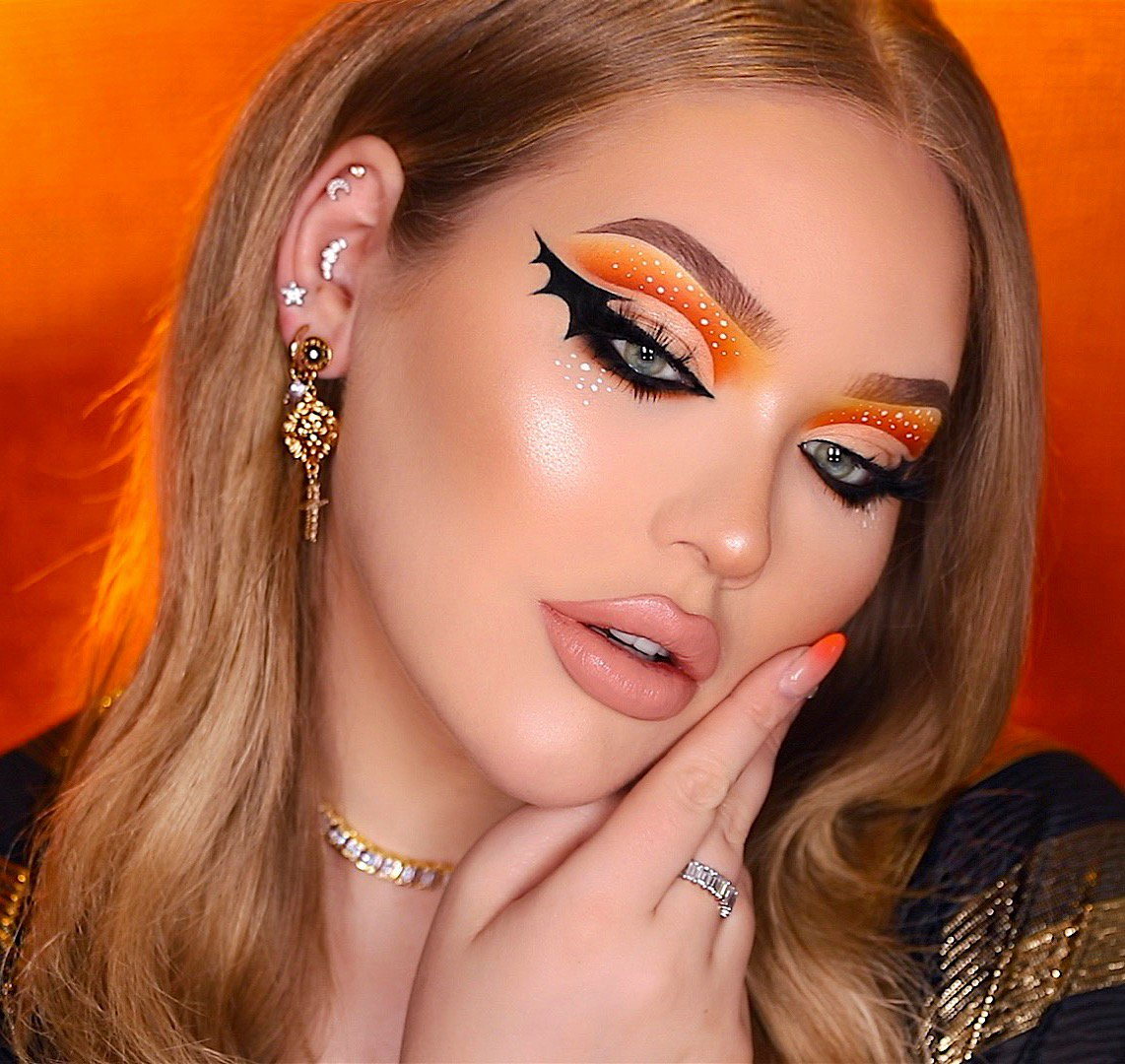 180 best Nikkietutorials images on Pholder | Nikkie Tutorials, Makeup ...