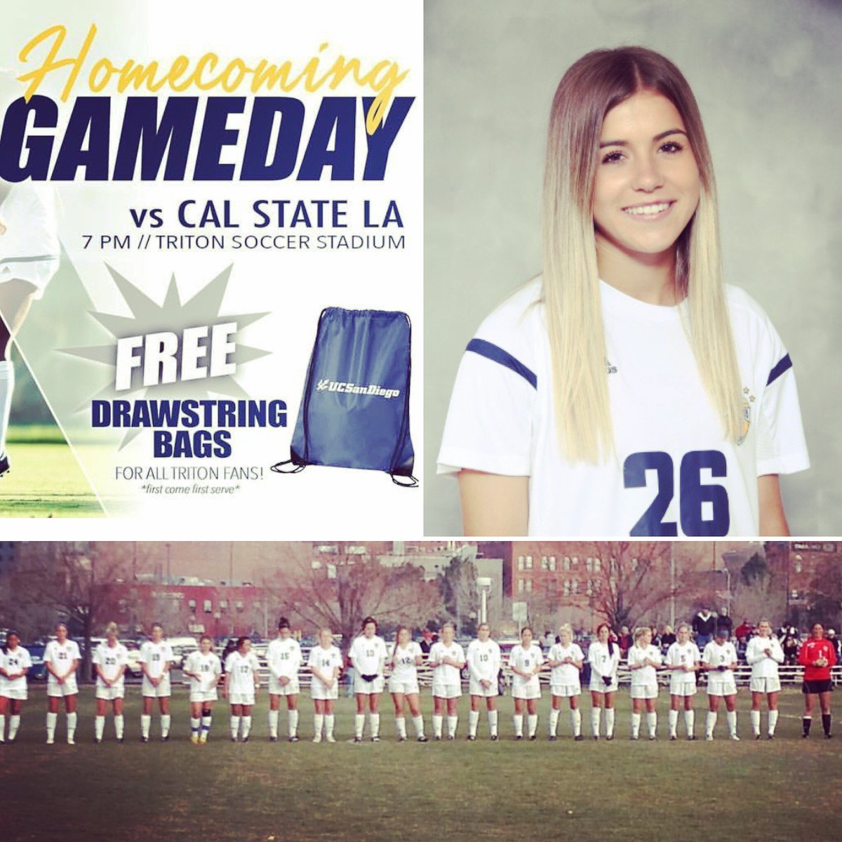 Cheer on Pharm Chem Major Eva and the re – UCSD Chemistry & Biochemistry