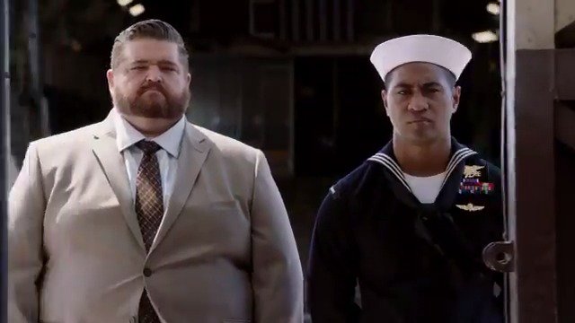 162 best H50 images on Pholder | Hawaii Five0 CBS, Imchosenjacobs and FRC