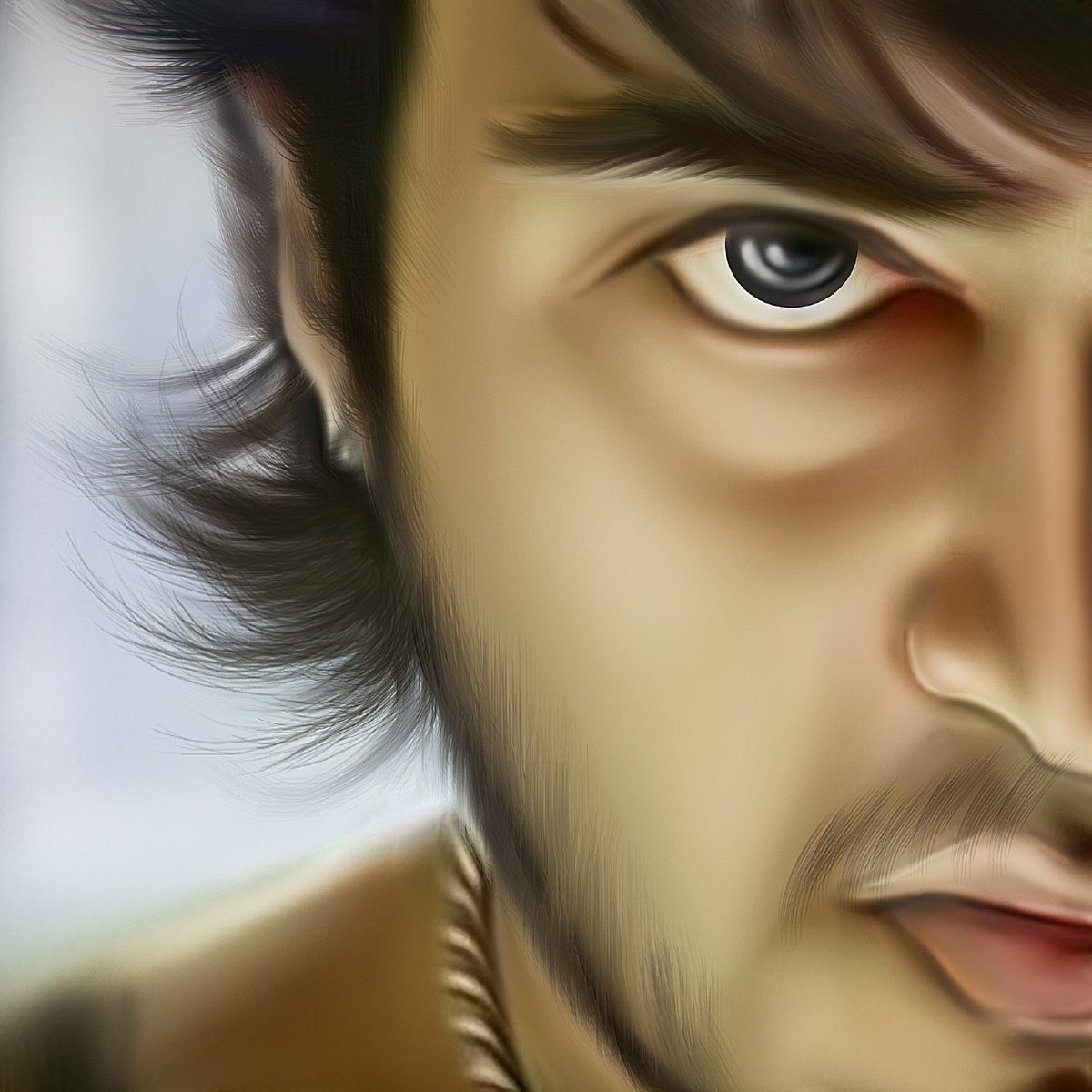 Varalaru Villan Ajith