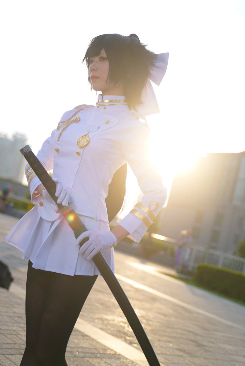 Media Tweets by あまは ゆずか (@yuzuka_cos) | Twitter