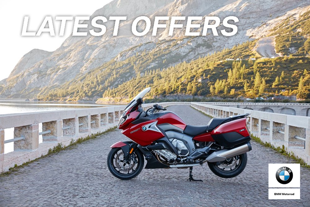 Bmw Motorrad Finance Deals | Reviewmotors.co