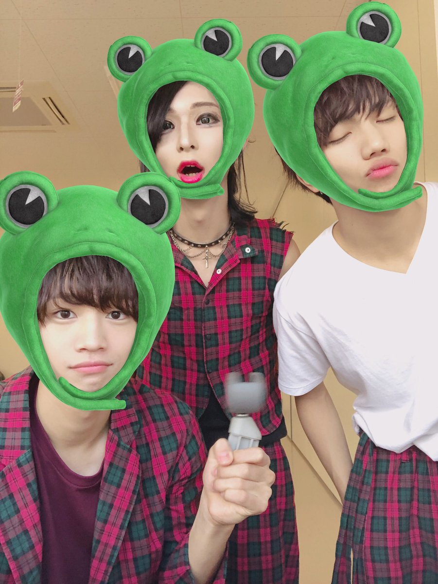 せーにゃん🐱 (@seina_TRYZERO) | Twitter