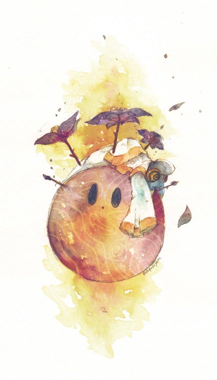 セヴァン (@Sevan_Magritte) | Twitter