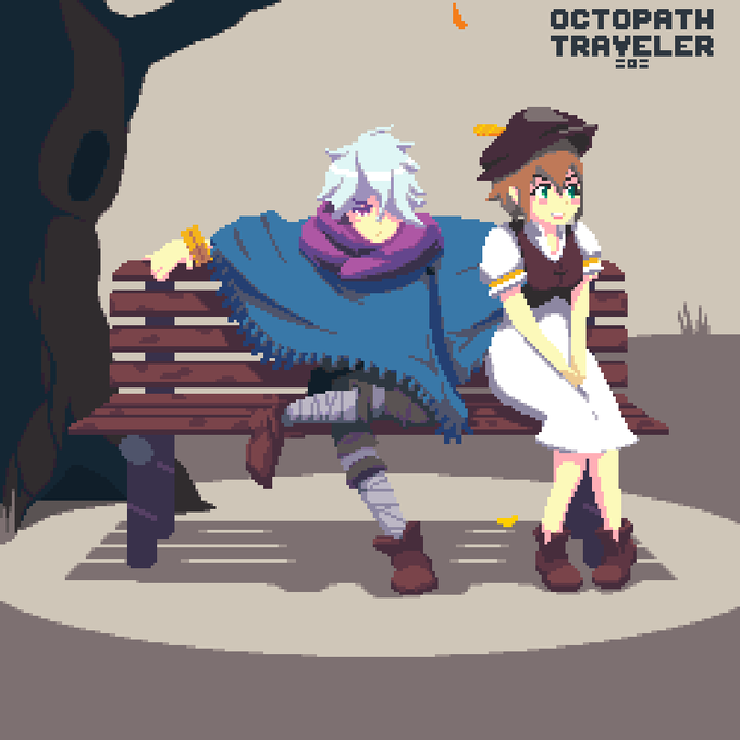 Ninja Bandit (@NinjaBandit_) さんのイラスト・マンガ作品まとめ (6 件) - Twoucan