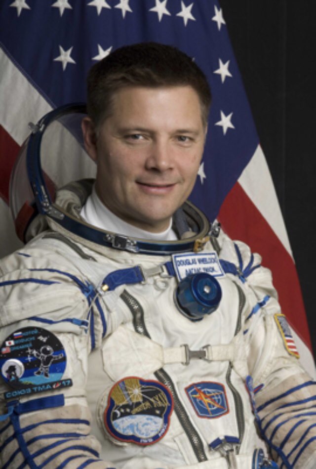 Astronauts West Point