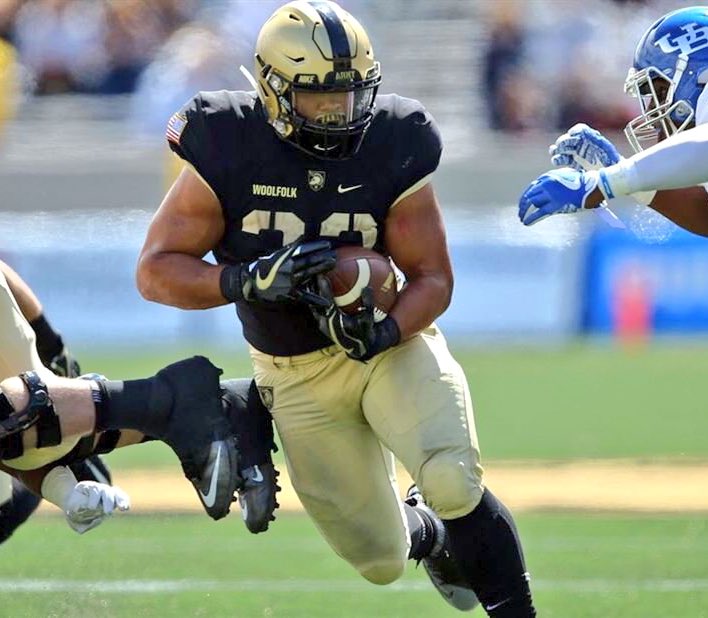 'He was put on this earth to play fullback': Ben Mason, making your bed ...