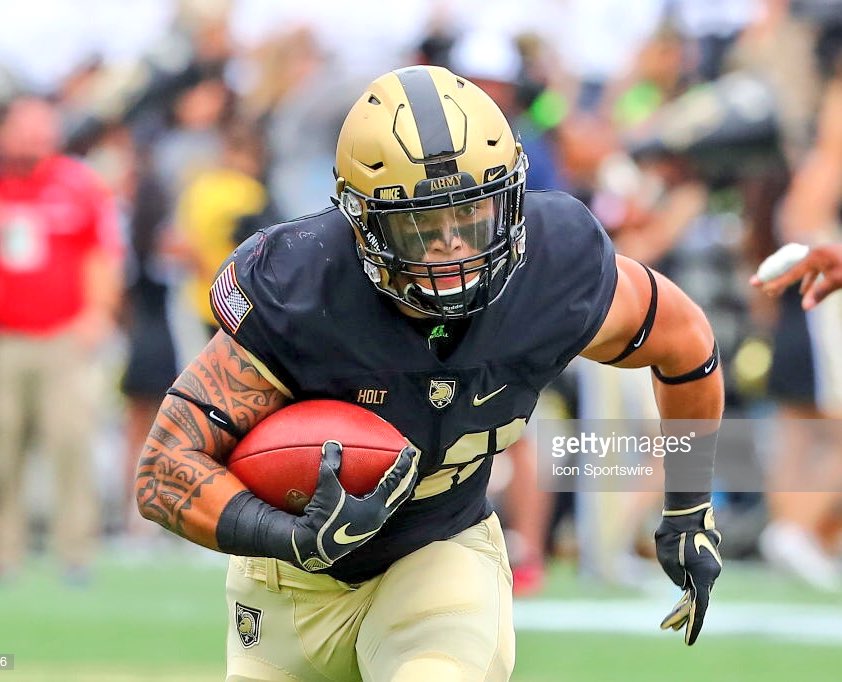 'He was put on this earth to play fullback': Ben Mason, making your bed ...