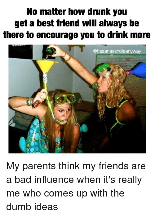 Drinking With Friends Memes