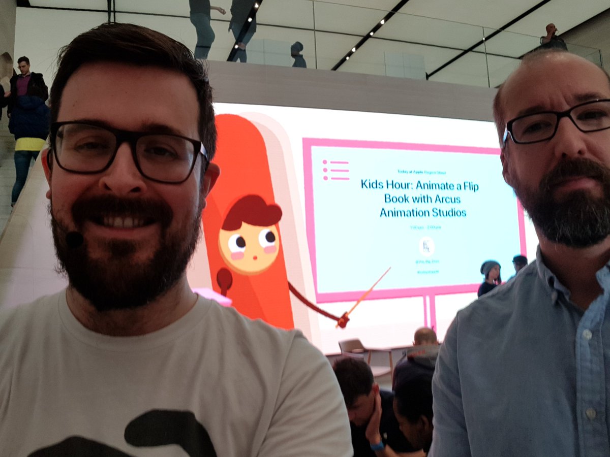 Arcus Studios (@arcusstudios) | Twitter