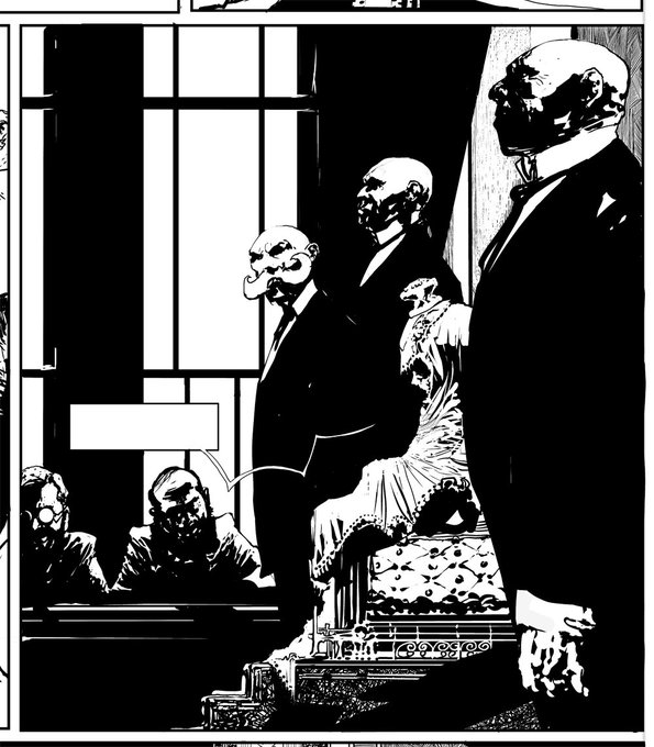 Subic Stevan (@SubicStevan) さんのイラスト・マンガ作品まとめ (1 件) - Twoucan