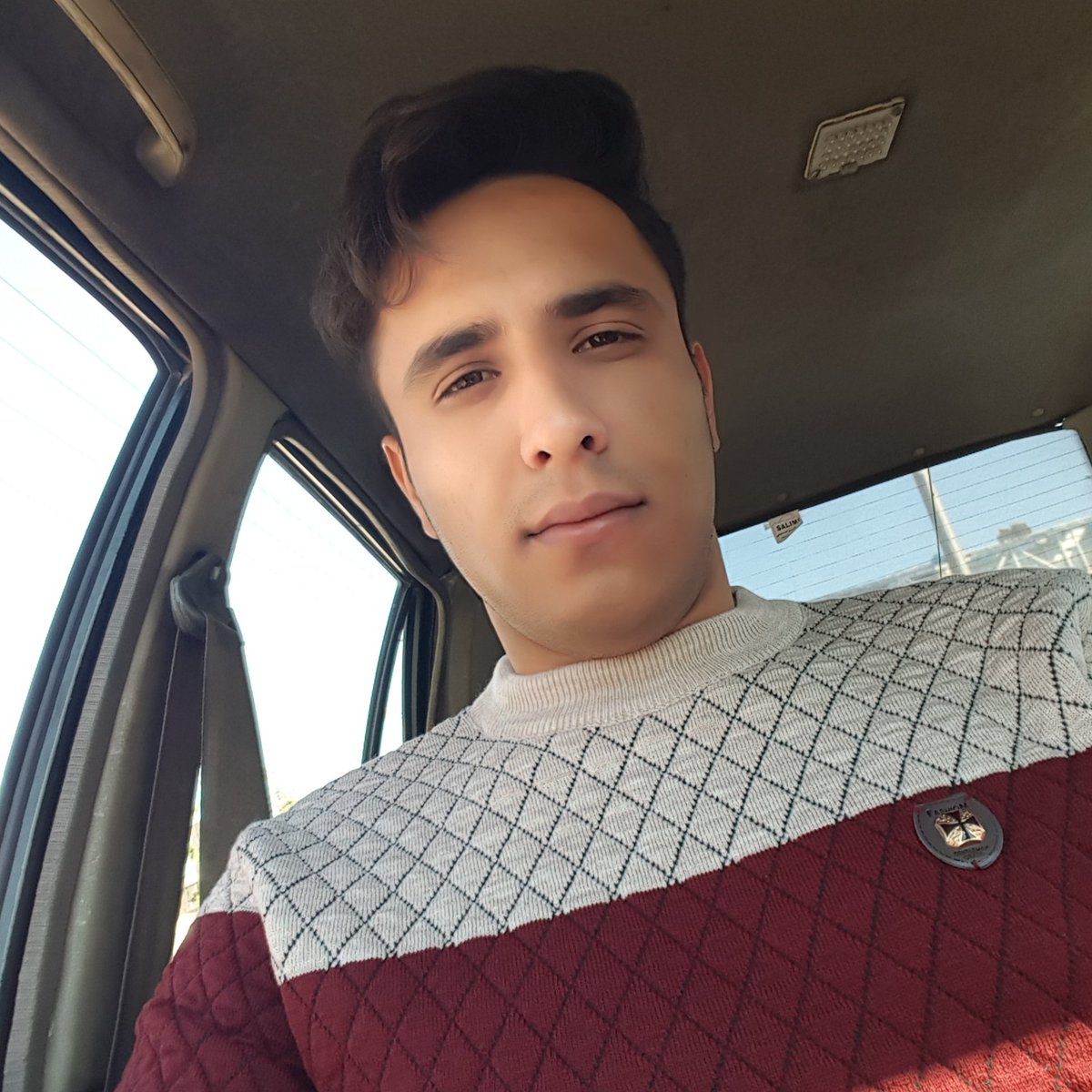 AmirHosein (@AmirHosein_RMA) | Twitter