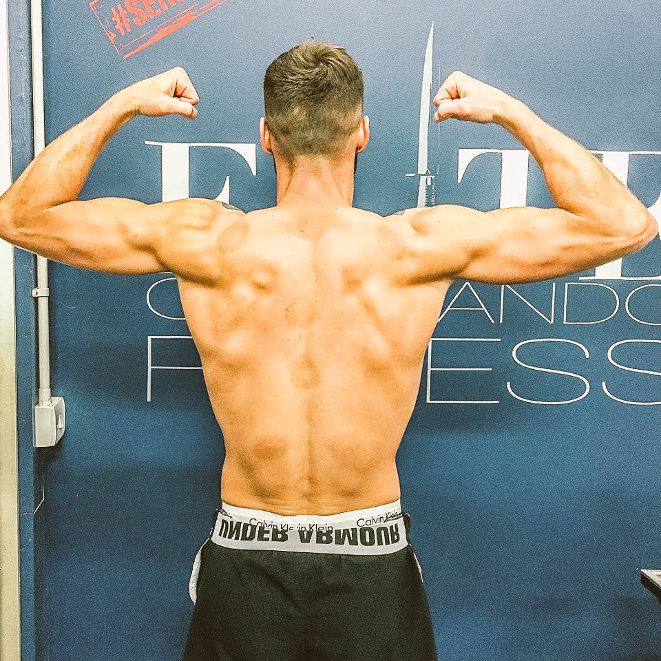 Mitchell Frearson (@Mitch_Frearson) | Twitter