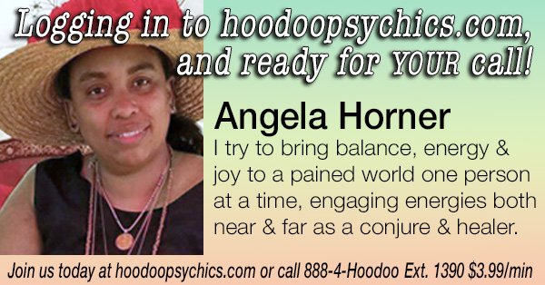 Hoodoo Psychics (@HoodooPsychics) | Twitter