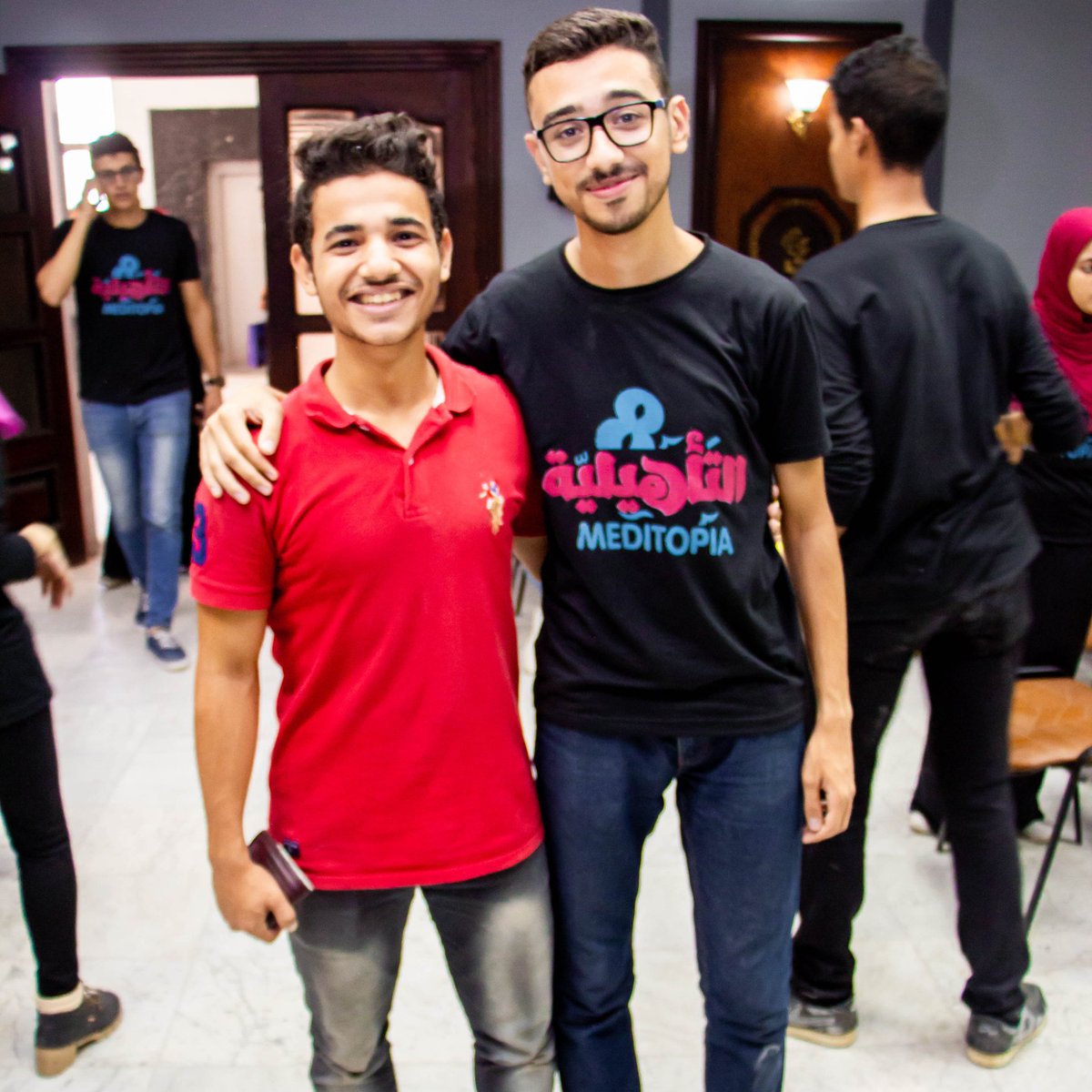 Mohamed Alkhatib (@Mohamd_Alkhatib) | Twitter