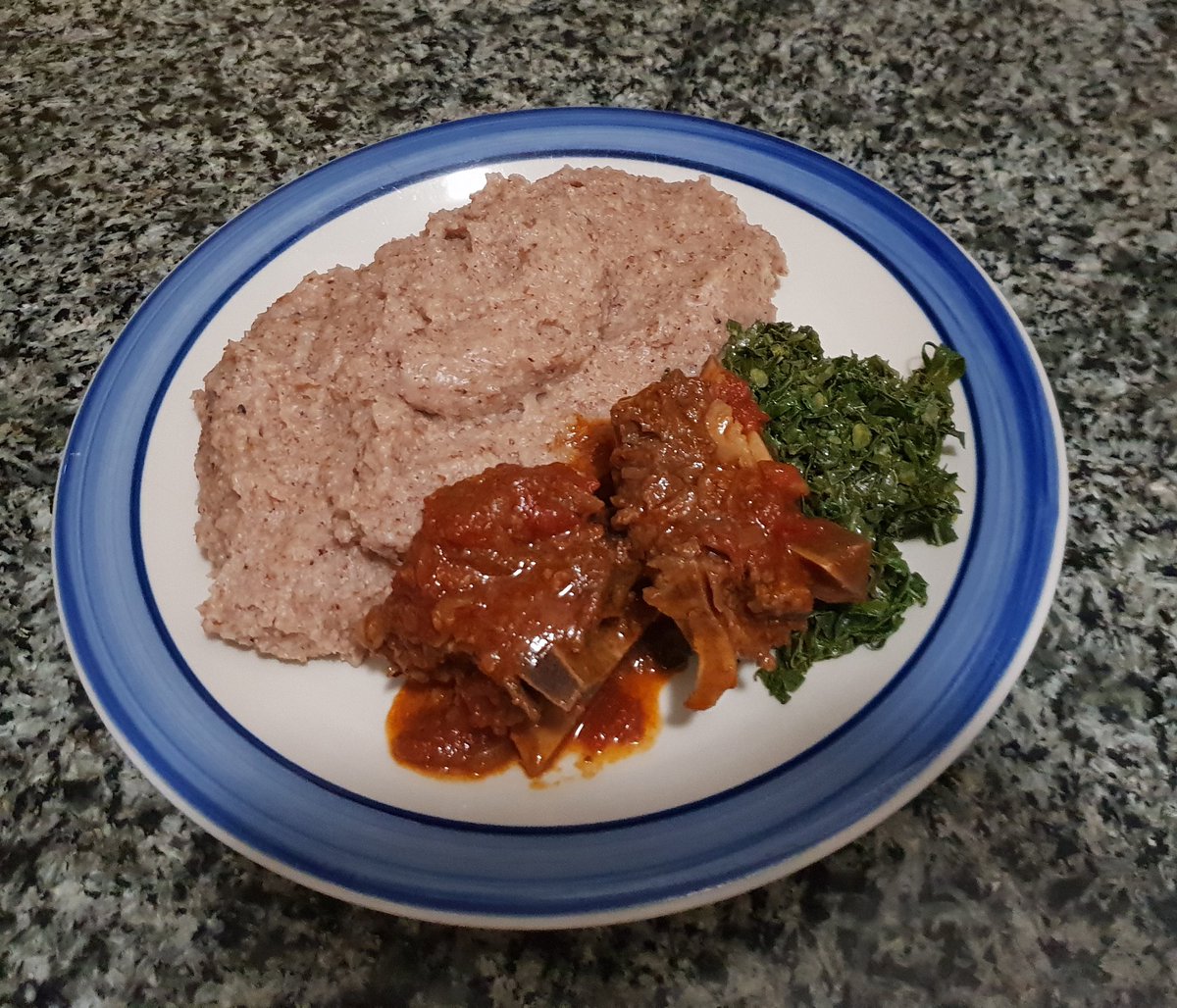 Different Swallow foods of Africa, it's not just 'fufu' | Lipstick Alley