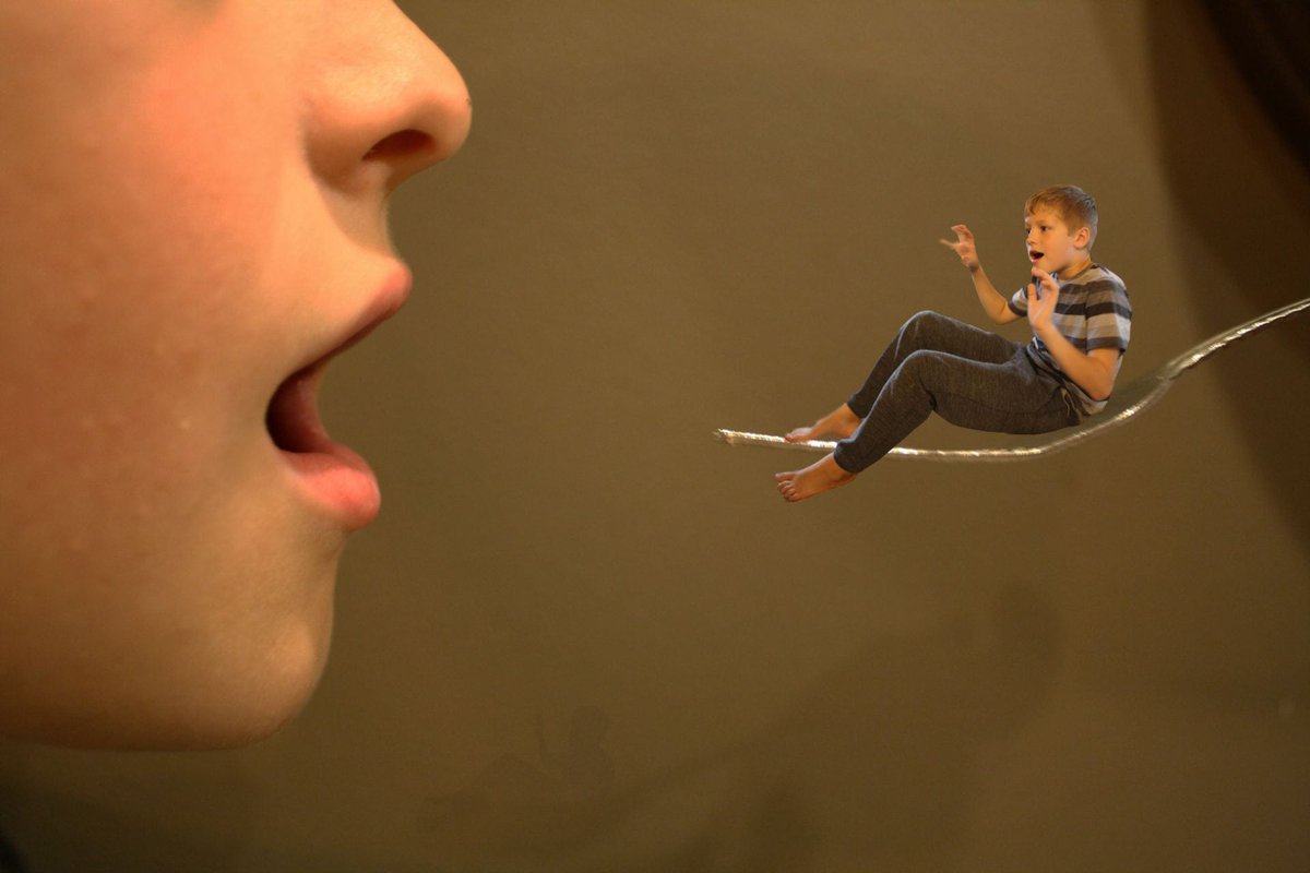 Proportion And Scale In Photography