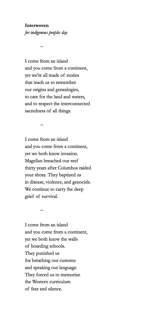 Indigenous Language Quotes