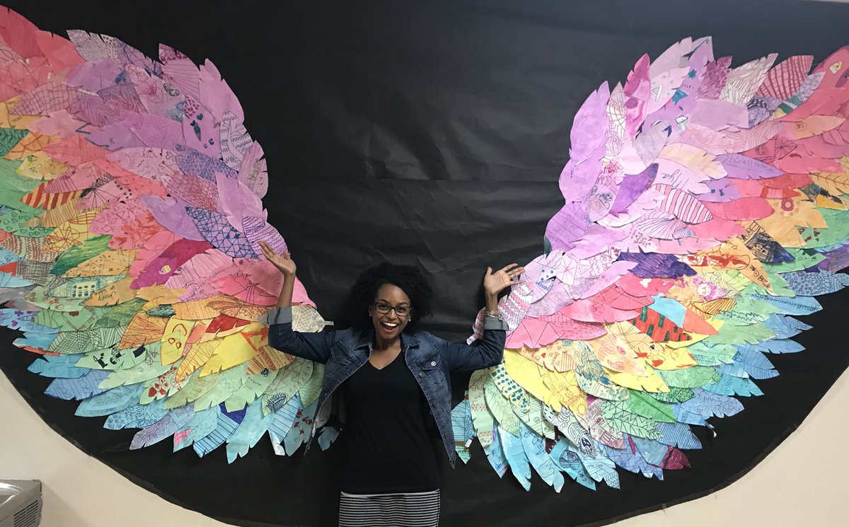 Katrice Quitter (@katricequitter) | Twitter