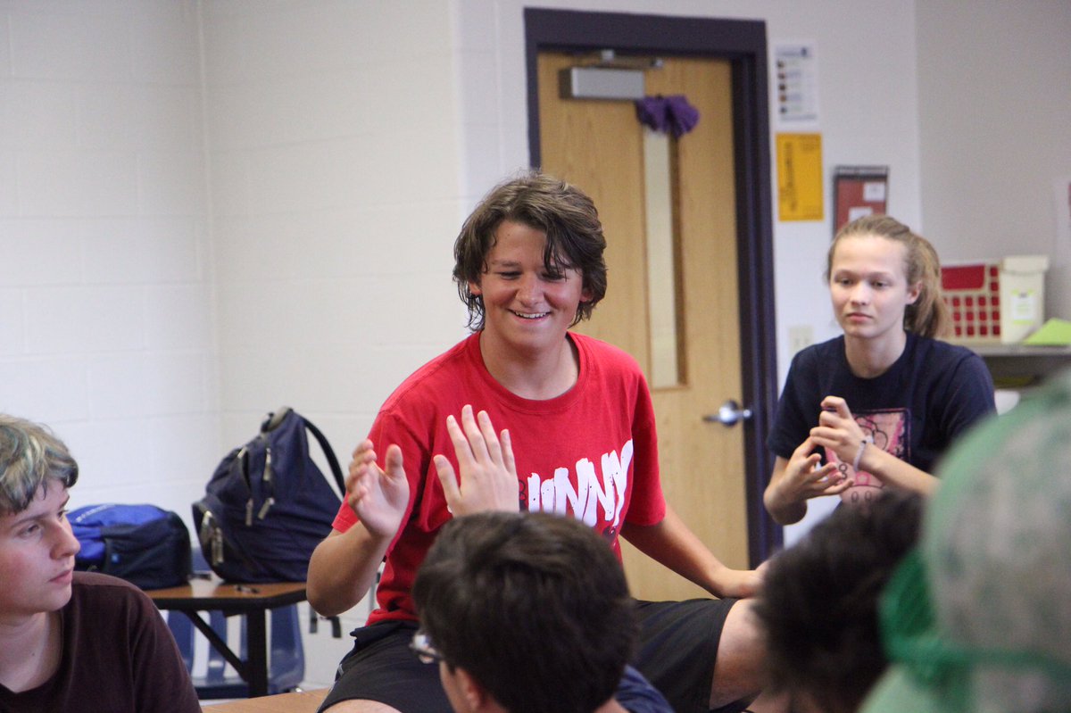 Sevauna Stageman (@stagemanEHS_hub) | Twitter