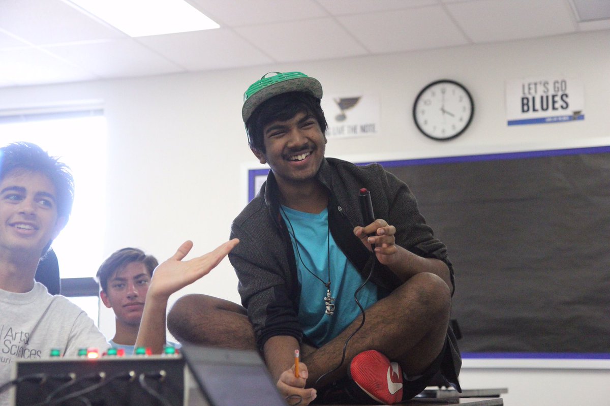 Sevauna Stageman (@stagemanEHS_hub) | Twitter