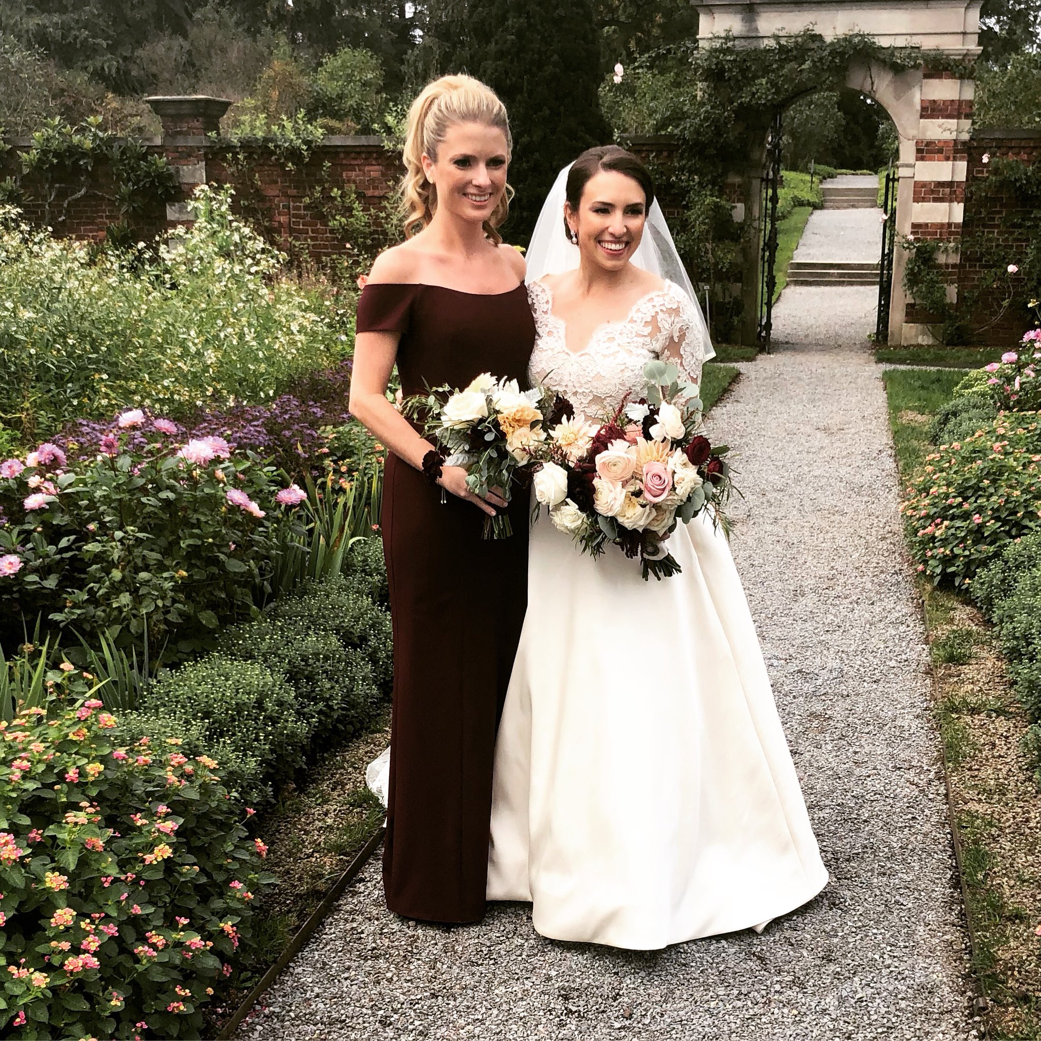 Tara joyce wedding | Honestweddingadvice.com